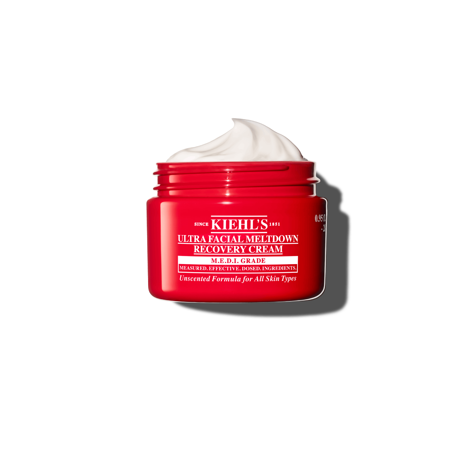 Ultra Facial Meltdown Recovery Cream — Hidratantna krema — Kiehl’s