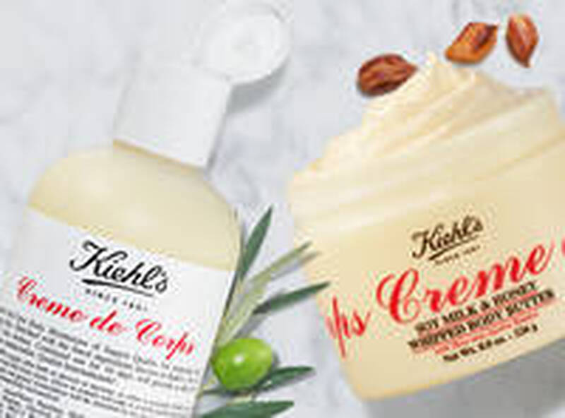 Finest Apothecary Skincare – Kiehl’s