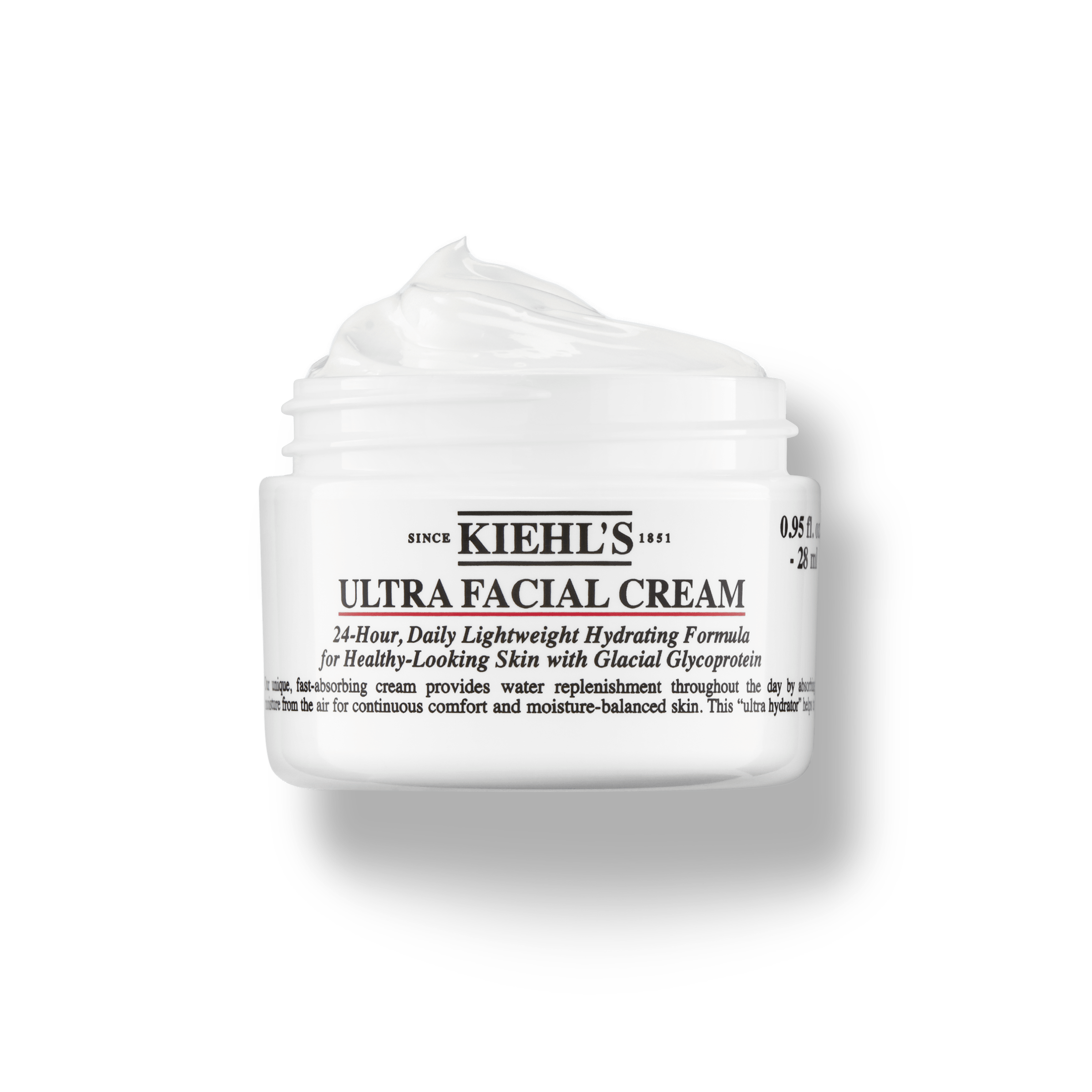 Ultra Facial Cream – Naša najprodavanija krema za lice – Kiehl’s